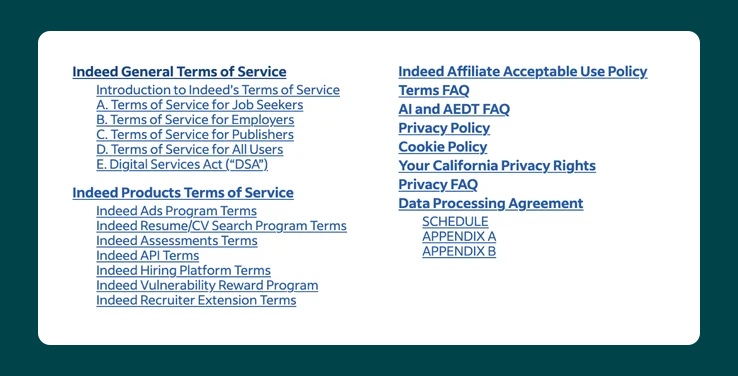 Customer Service Policy: How to Write Yours + 9 Real Examples